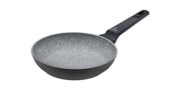 ESTIA ΤΗΓΑΝΙ CUISSON ΑΝΤΙΚΟΛΛΗΤΙΚΟ ΠΡΕΣΣΑΡΙΣΤΟΥ ΑΛΟΥΜΙΝΙΟΥ 20cm
