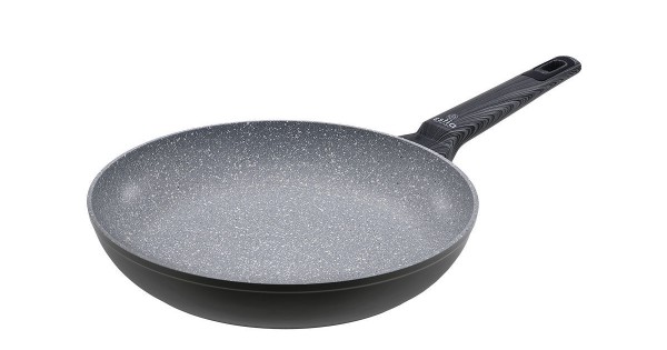 ESTIA ΤΗΓΑΝΙ CUISSON ΑΝΤΙΚΟΛΛΗΤΙΚΟ ΠΡΕΣΣΑΡΙΣΤΟΥ ΑΛΟΥΜΙΝΙΟΥ 24cm