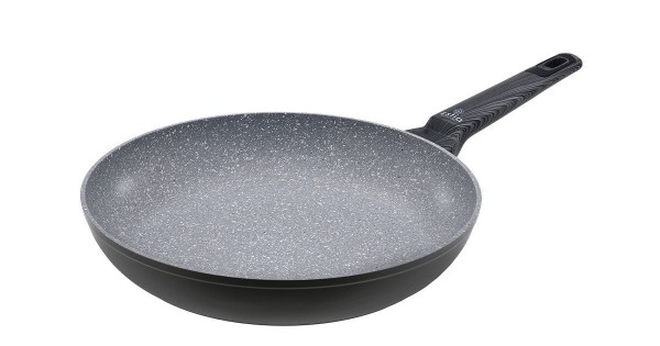 ESTIA ΤΗΓΑΝΙ CUISSON ΑΝΤΙΚΟΛΛΗΤΙΚΟ ΠΡΕΣΣΑΡΙΣΤΟΥ ΑΛΟΥΜΙΝΙΟΥ 26cm