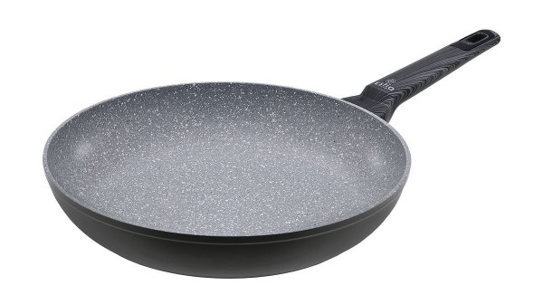 ESTIA ΤΗΓΑΝΙ CUISSON ΑΝΤΙΚΟΛΛΗΤΙΚΟ ΠΡΕΣΣΑΡΙΣΤΟΥ ΑΛΟΥΜΙΝΙΟΥ 30cm